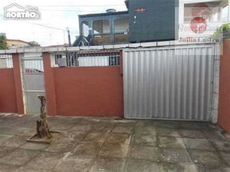 Casa A Venda No Maranguape Ii Em Paulistape Jullia Castro Nortão