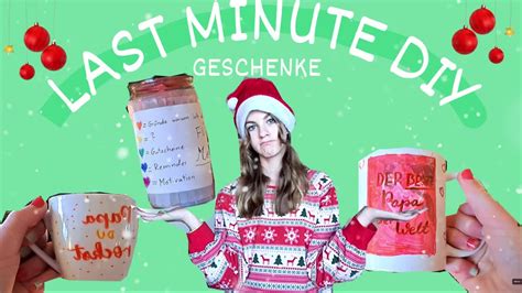 Last Minute Weihnachtsgeschenke DIY Fleur Kindersache
