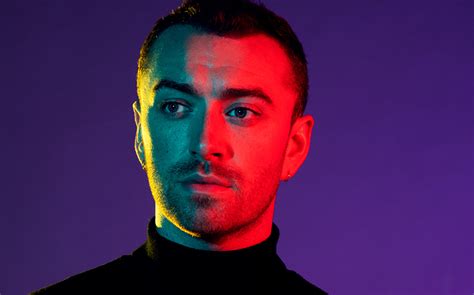 Sam Smith Reveals That They Were Chucked Off Popular Dating App Hinge