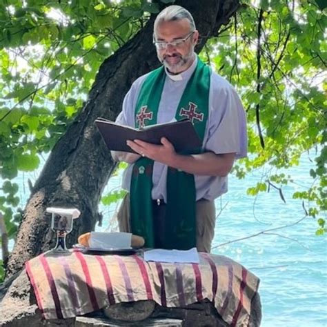 Kirk Berlenbach Canon For Growth And Support The Episcopal Diocese Of Pennsylvania Linkedin