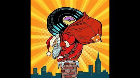Frank Sinatra And Cindy Lauper Santa Claus Is Coming To Town Master