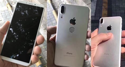 В Сеть выложили видео работающего iPhone 8 - 24СМИ