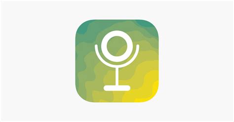 App Store에서 제공하는 VOICE MODULATOR VOCAL SYNTH