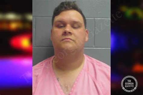 Josiah Casey — Lee County Jail Bookings