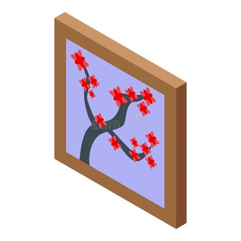 Sakura Frame 3d Stock Illustrations 1 048 Sakura Frame 3d Stock