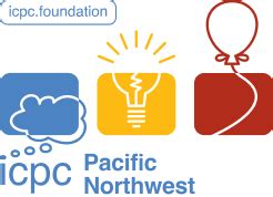 Icpc North America Pacific Northwest Regional
