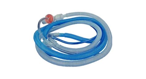 respironics adult invasive passive disposable non heated circuit for the trilogy medentrx