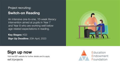 Education Endowment Foundation Eef On Linkedin Calling Secondary