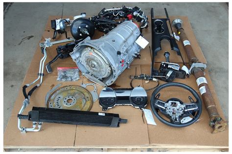 Function Factory Performance Ford Mustang Gt R Manual