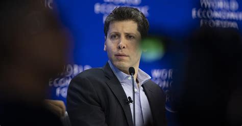 La Ia Y El Neoliberalismo Centran El Foro Económico Mundial