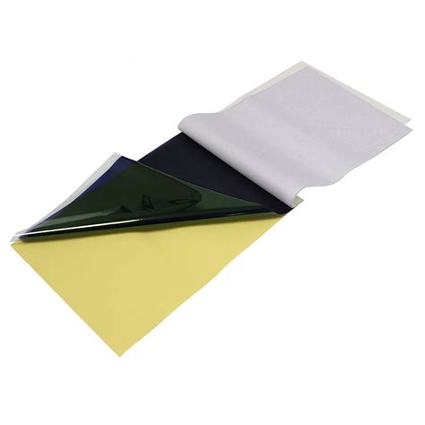 กระดาษ A 4 ลายสัก 10 แผ่น Selinevameiy Th Thaipick