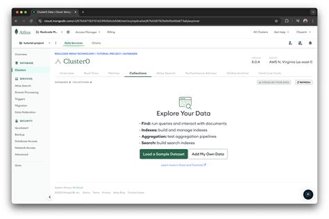 How To Test A Mongodb Nosql Database Circleci