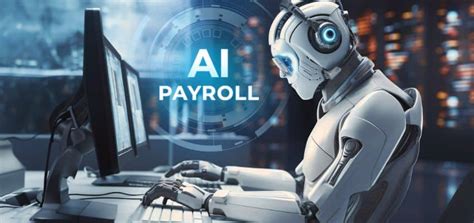 The Role Of Ai In Payroll Trends To Watch In 2025 Bestarion