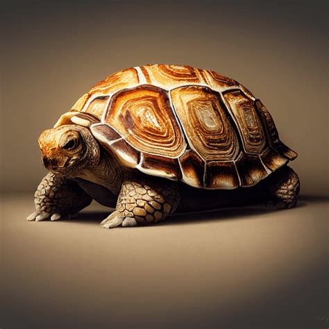 a tortoise r anyaiart