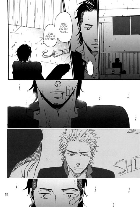 [yoneda Kou] Crows Zero Dj Borderless 2 [eng] Myreadingmanga