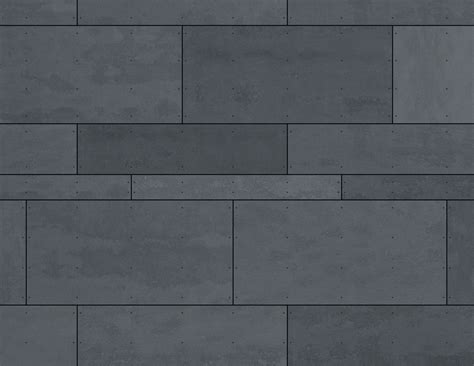 Equitone Tectiva Facade Panel Pattern Exterior Wall
