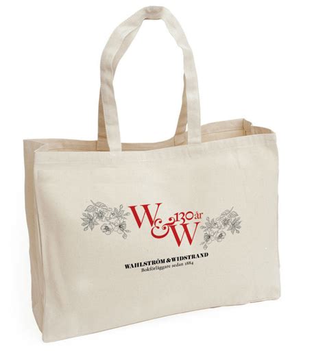 Screen Printed Canvas Tote Bags Custom Bags