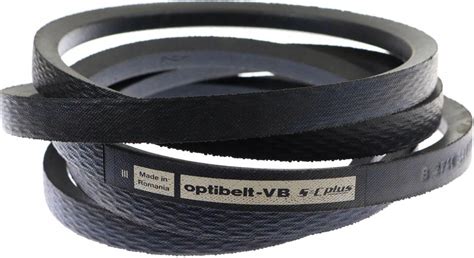 Optibelt Pas Klinowy Pasek Z 10 Spz 1180 Opinie I Ceny Na Ceneo Pl