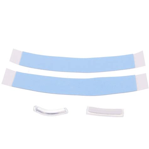 Silicone Ear Corrector Protruding Support Patch For Auricle Valgus