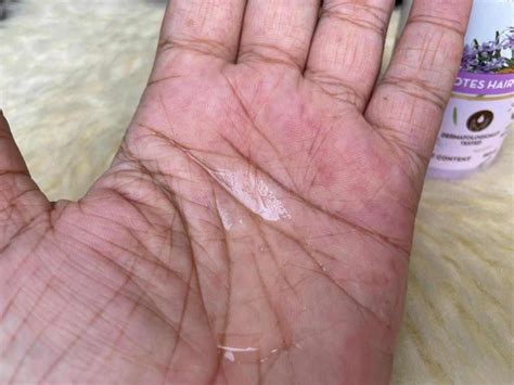 Mamaearth Rosemary Hair Growth Oil With Rosemary And Methi Dana Review