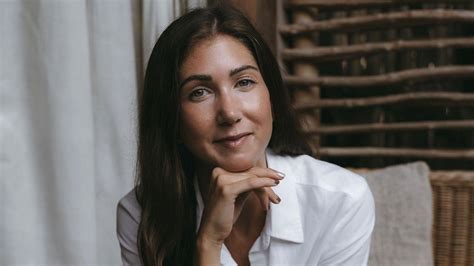 Qanda Wai Socials Olivia Plotnick On Brand Collaborations In China