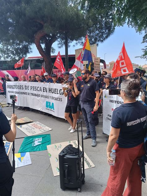 Fsc Ccoo Sector Administración General Del Estado
