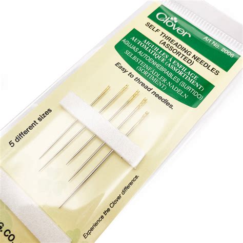 Needles Home Sew
