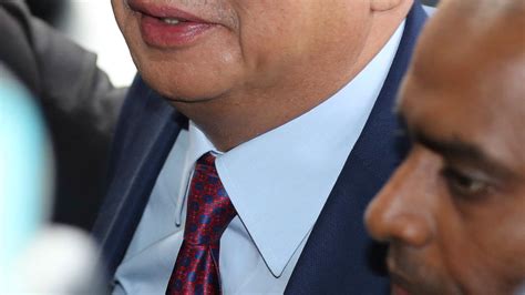 Sidang Megakorupsi 1mdb Najib Razak Dijatuhi 4 Dakwaan Global