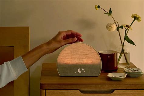 Ditch Your Phone And Bring Back The Bedside Clock Better Report