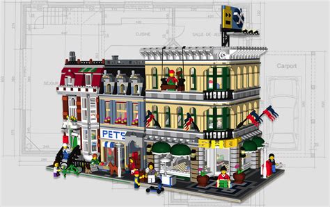 [software] Mecabricks Online Design Tool Digital Lego Tools