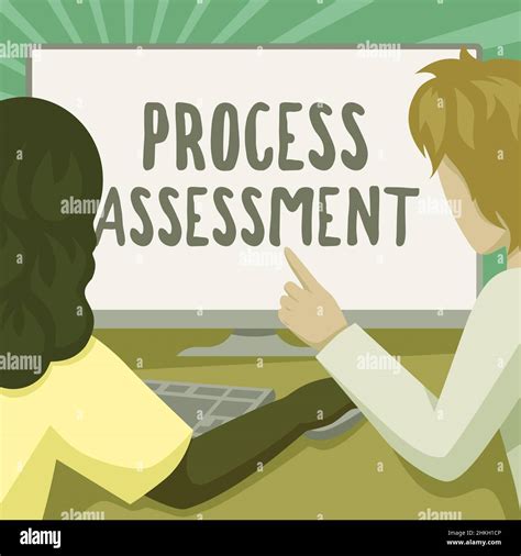 Hand Writing Sign Process Assessment Concept Meaning Disciplined