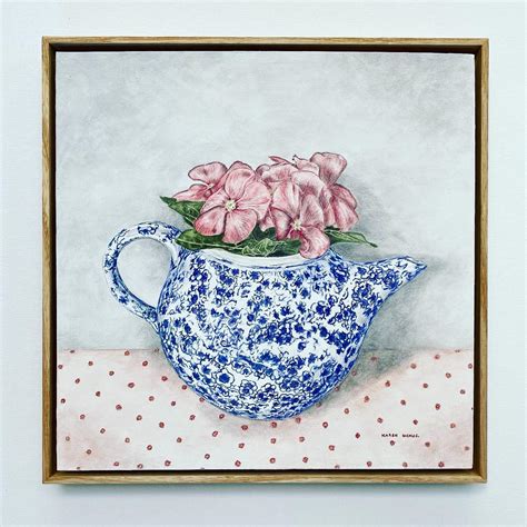 Karen Backus Karenbackusart • Instagram Photos And Videos