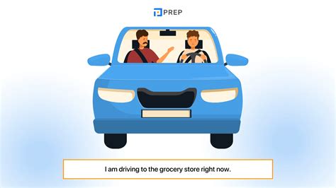 The Past Tense Of Drive In English