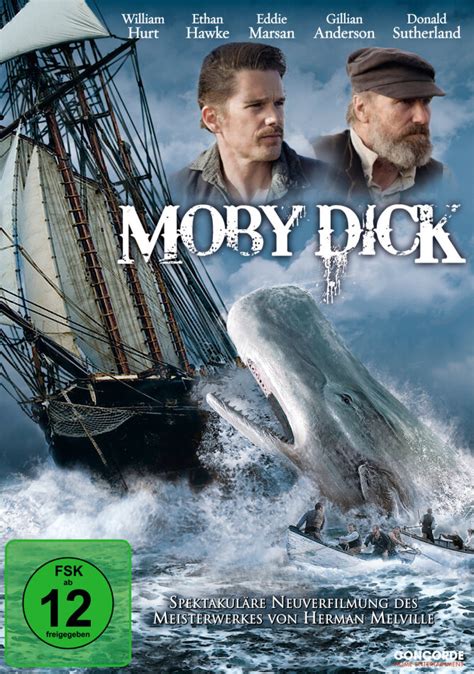 Moby Dick 2011 Cedech