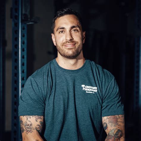 Stephen Johnson Fitness Center Owner Self Employed Linkedin