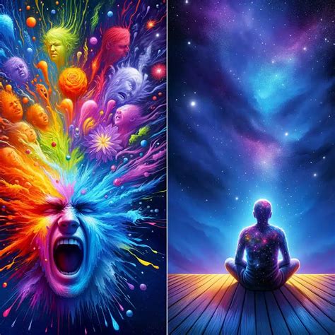 Diferencias Entre Emociones Y Sentimientos