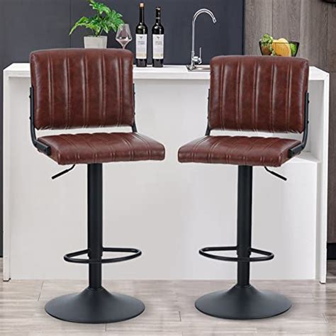 Barhocker Mit Lehne Drehbar Die 15 Besten Produkte Im Vergleich