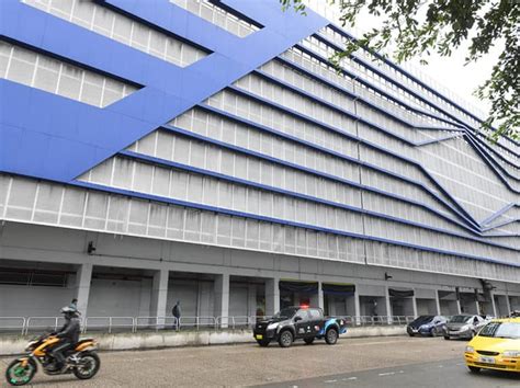 El Emelec Vs Delfín Tendrá Permitido El 70 De Aforo El Blog De Mi