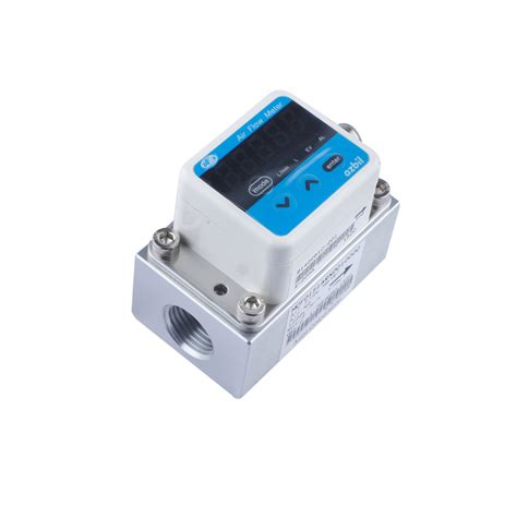 Azbil Air Flow Meter Mcf0151arnd010000 Industrial Products