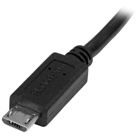 Comment reconnaitre les différents type d'USB