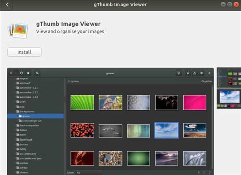 How To Resize Images On Ubuntu