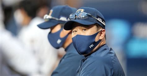 이동욱 전 Nc 감독 미국으로 향하는 이유는 “오랜만에 펑고 치겠네요”