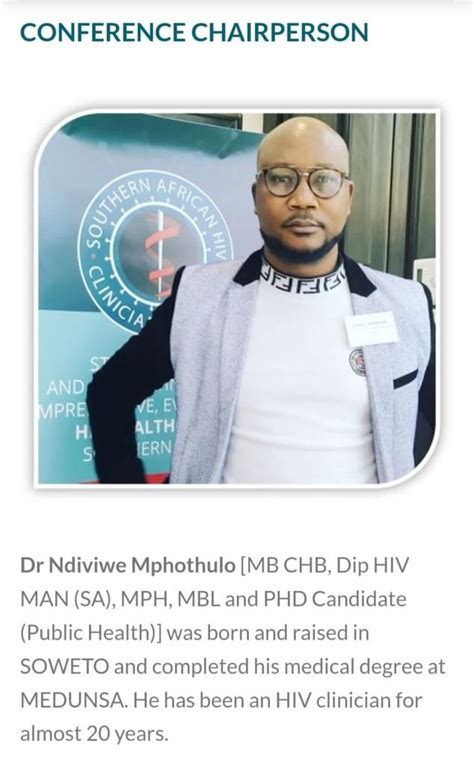 Bonolo Molefi Posted On Linkedin