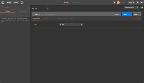 Postman 安装及使用入门教程 Mafly 博客园