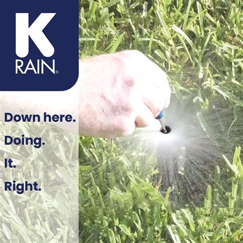 K-Rain Manufacturing Corporation on LinkedIn: #krain #manufacturer # ...