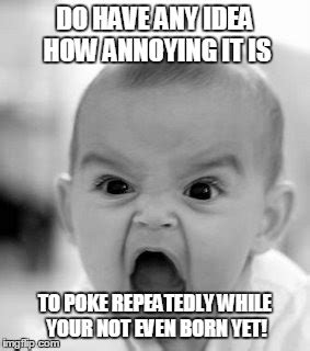Angry Baby Meme Imgflip