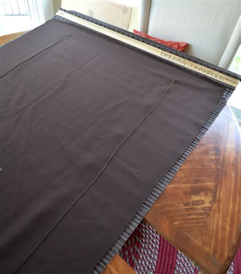Diy Privacy Liner For Bamboo Roman Shades Bamboo Roman Shades Bamboo