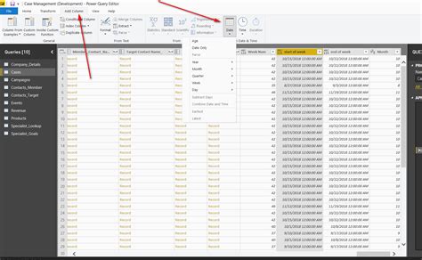 Solved Friendly Week Names Microsoft Fabric Community