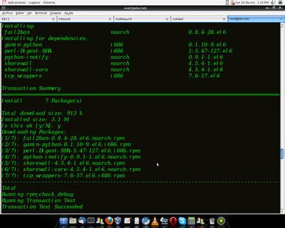 Tips Para Proteger Tu Servidor Linux De Ataques Externos