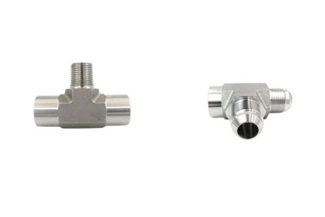 Branch Tee Vs Run Tee Key Differences Explained